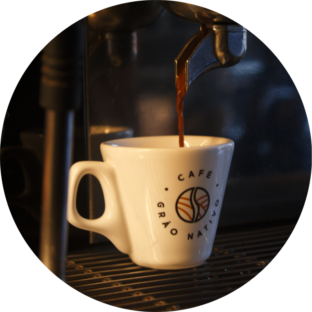 Café Grão Nativo – Do Campo Para Sua Mesa!